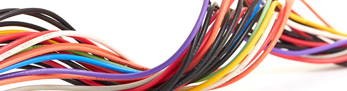 Realizzazione cablaggi speciali e personalizzati - New Tech Srl